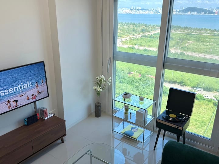 [Grape Ocean View Superior Plus #6] - 대한민국