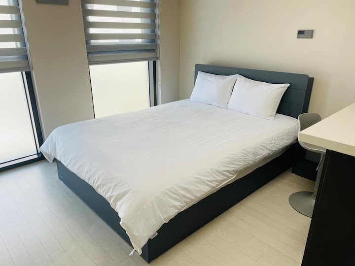 경포 Hi-ocean 2층/셀프체크인 - Gangneung-si