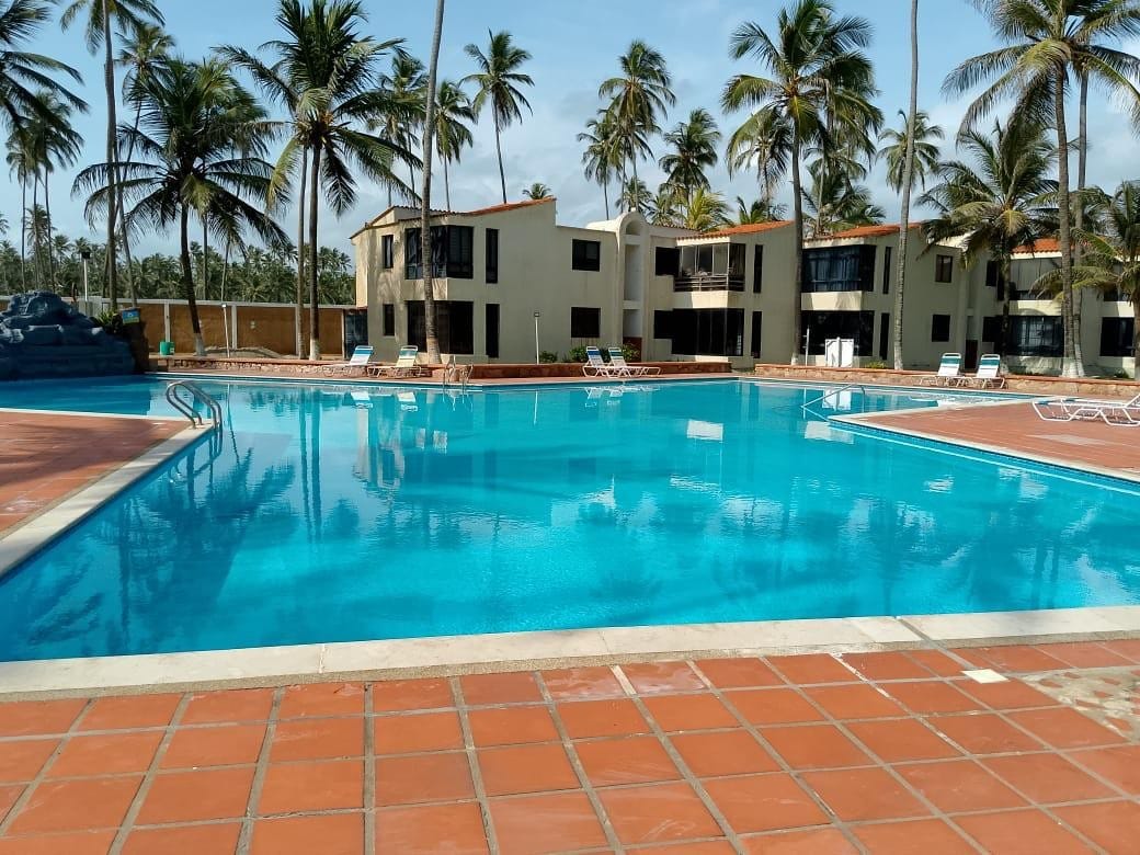 Apartamento vacacional en Boca de Aroa, Tucacas - Airbnb