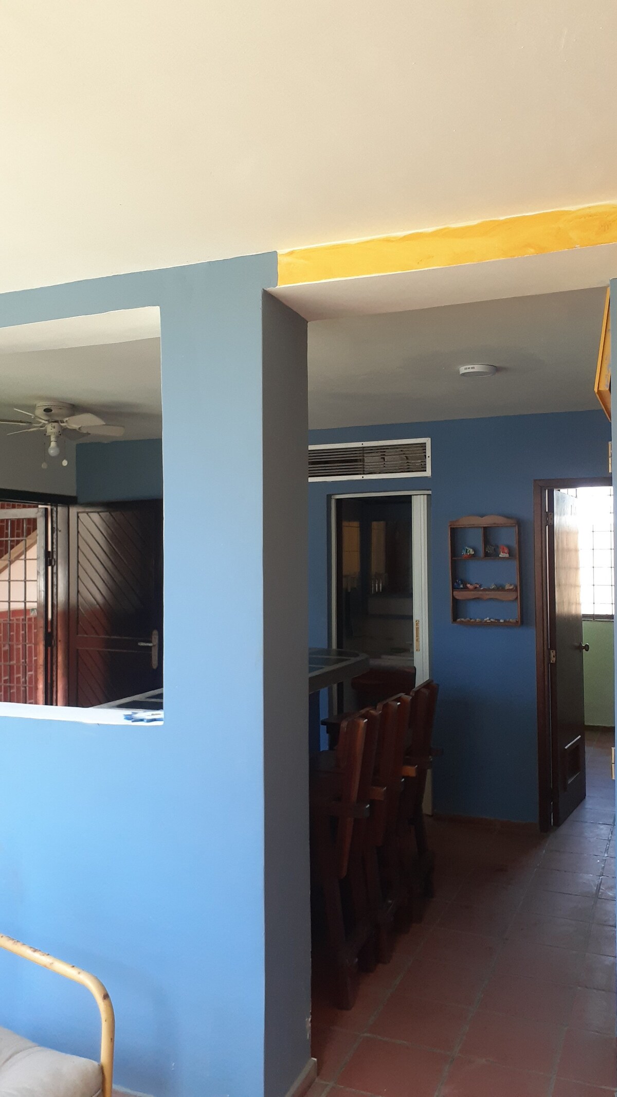 Apartamento vacacional en Boca de Aroa, Tucacas - Airbnb