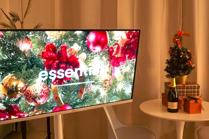 [오픈 특가] 가족 추천 따뜻한 공간 천호/잠실 - 남양주시