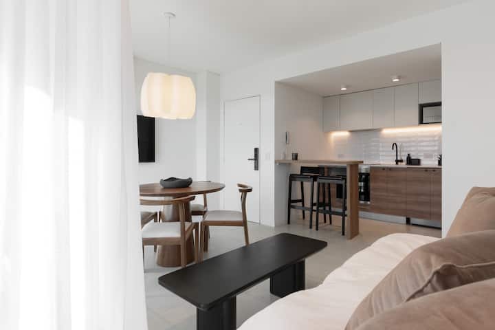 Departamento Con Vista Al Río - Rosario