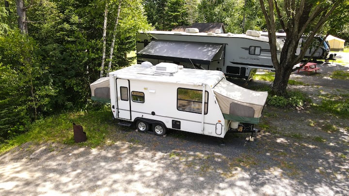 Cozy And Comfortable. - Edmundston