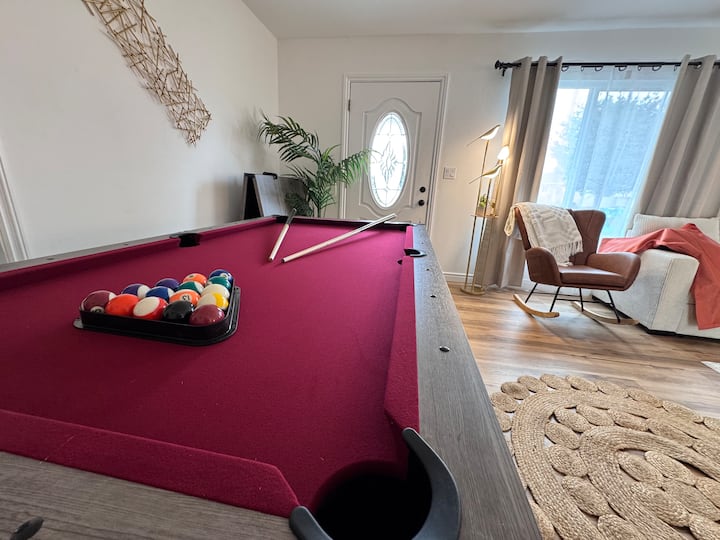 Vip | Beach | Private Pool |Disney-knotts | 9 Beds - Huntington Beach, CA