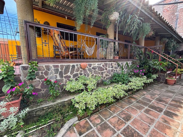 Casa Bella Smc - San Marcos de Colón