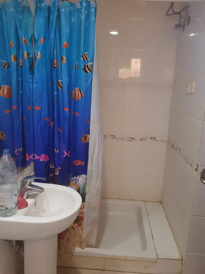 Nice Villa 3 Story In Prim Area - Sudan