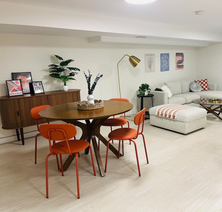 Fully Renovated Beautiful Apartment 2br - Brooklyn, NY