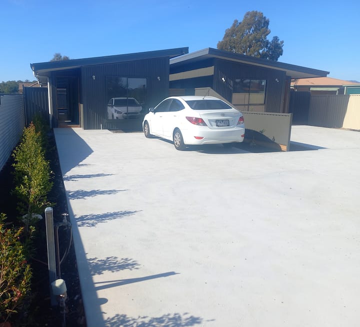 House In Quiet Street - Ararat