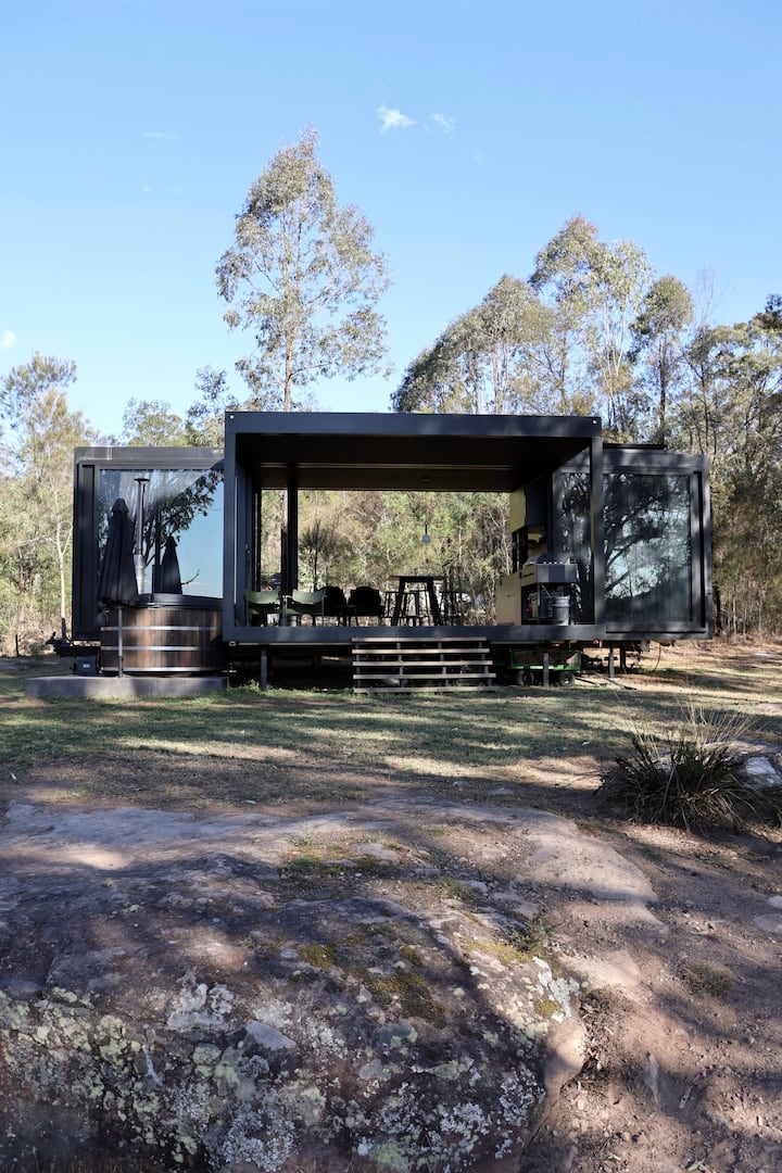 The Lookout - A Huch Experiences - Australia