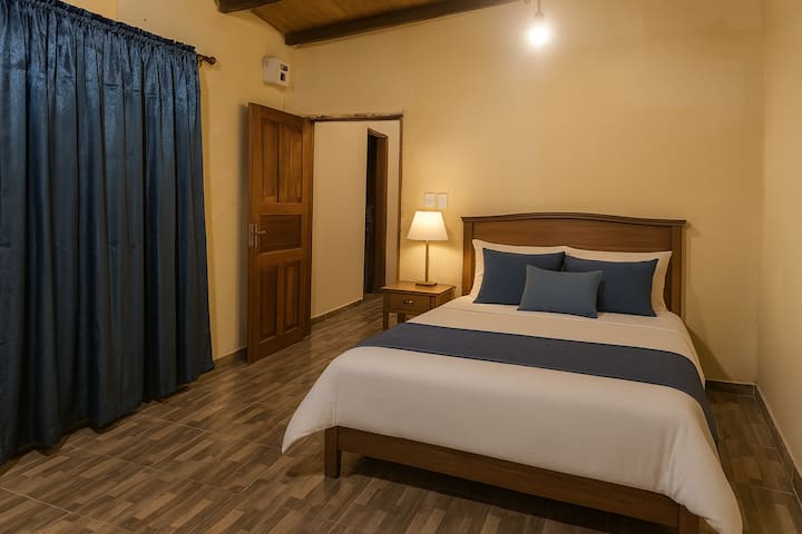 Ulises House - Luque