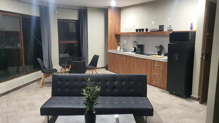 Mirador B & B - Oaxaca