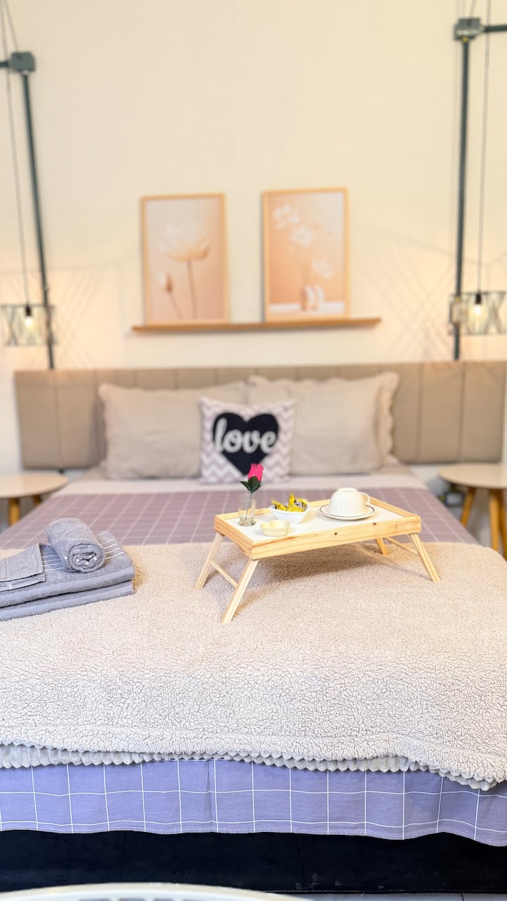 Casa Harmonia Paraty
No Centro Histórico. - 