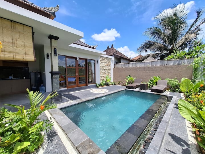 Pondok Prema 2 - Ubud