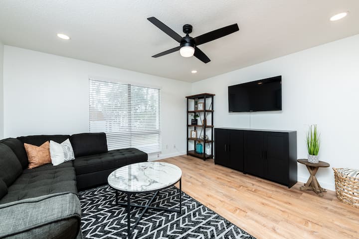 Condo In Central Gainesville - Gainesville, FL