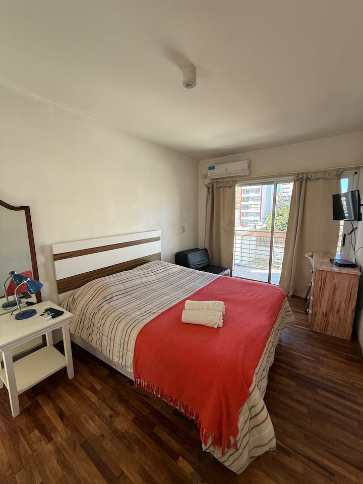 Departamento Céntrico 42 - La Plata
