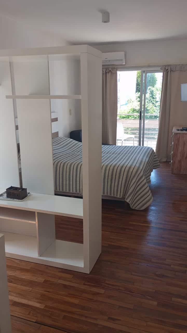 Departamento Céntrico 42 - La Plata, Argentina
