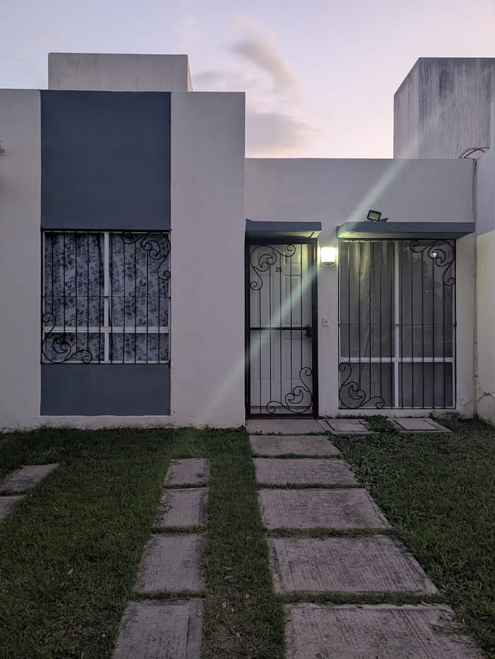 Casa Adriático - Nuevo Vallarta