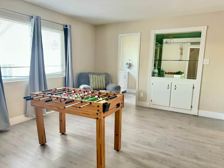 Central 4bdrm, Near Fremont St - 拉斯維加斯, NV