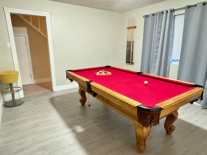 Central 4bdrm, Near Fremont St - Las Vegas Strip, NV