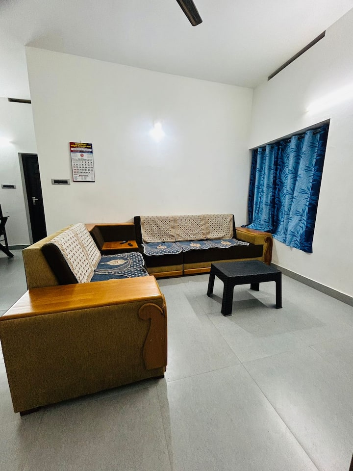 Licence To Chill Homestay Villa Room 1 - Neyyattinkara