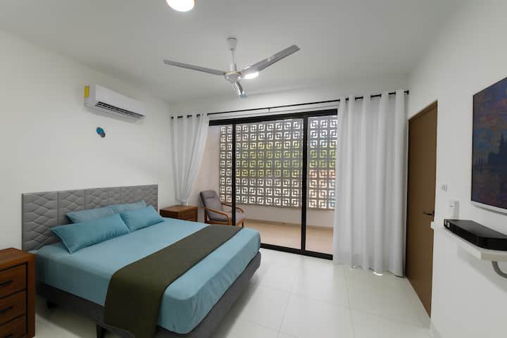 Casa Mundi - Chetumal