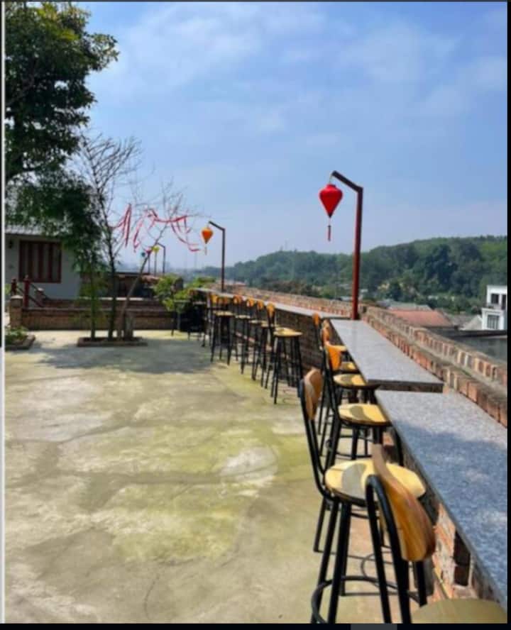 Wellcome To Gem Market Homestay - Vũ Linh