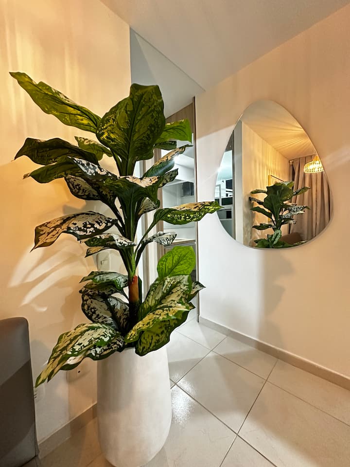 Norte De Lujo Con Parqueo - Barranquilla