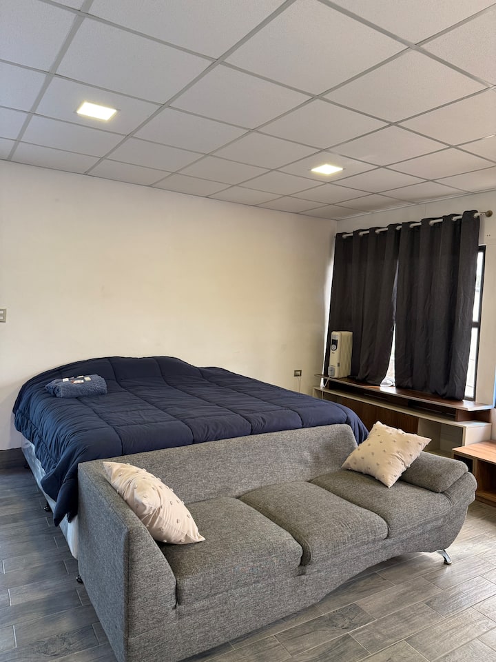 Apartamento Moderno Y Cómodo. - San Cristóbal Verapaz