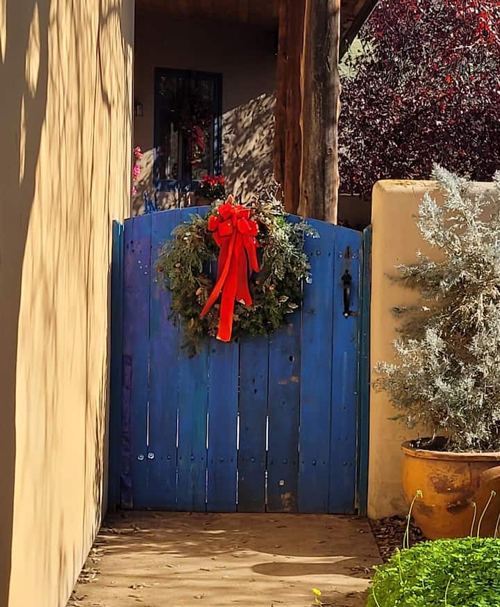 Heidi's Artistic Abode - Sequoia National Park