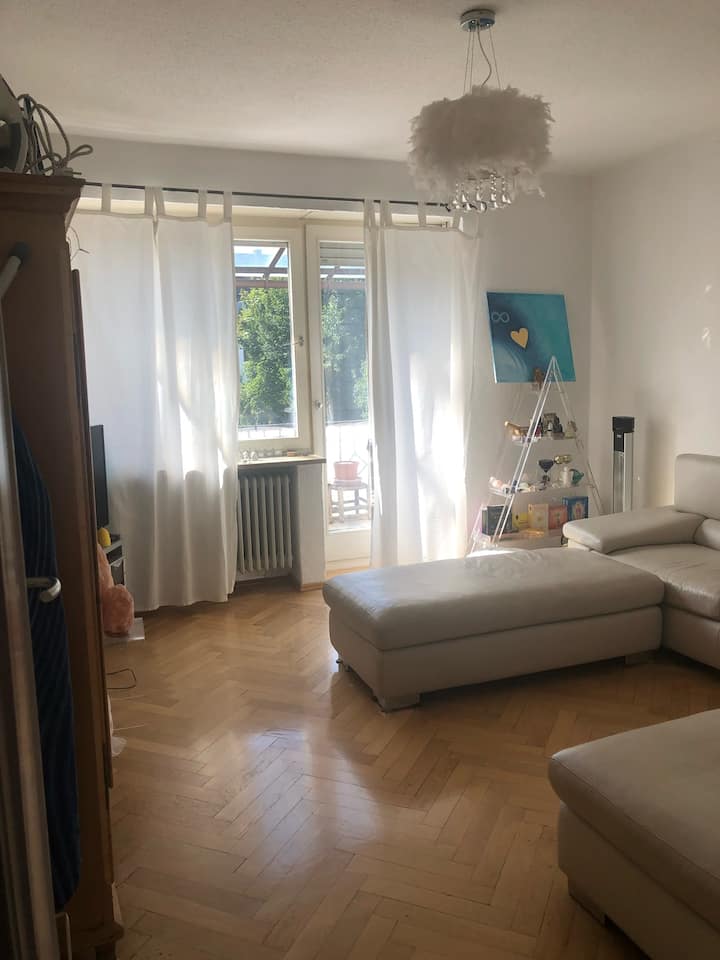 Gemütliches Apartment - München