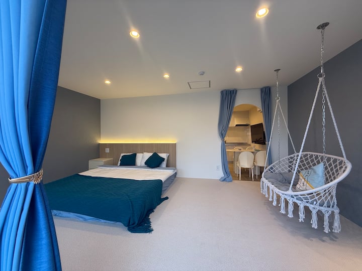 アロハ鎌倉202 - Kamakura