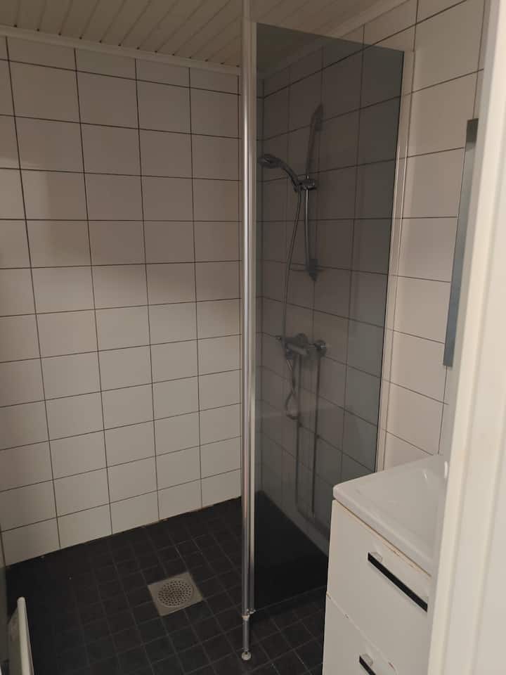 Luonnonläheinen Ympäristö! - Lohtaja
