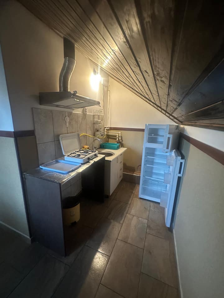 Apartment Cu 2 Camere - Mangalia