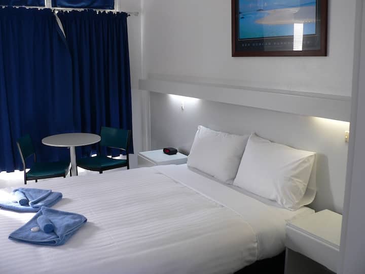Ship Motel Yarram - Yarram