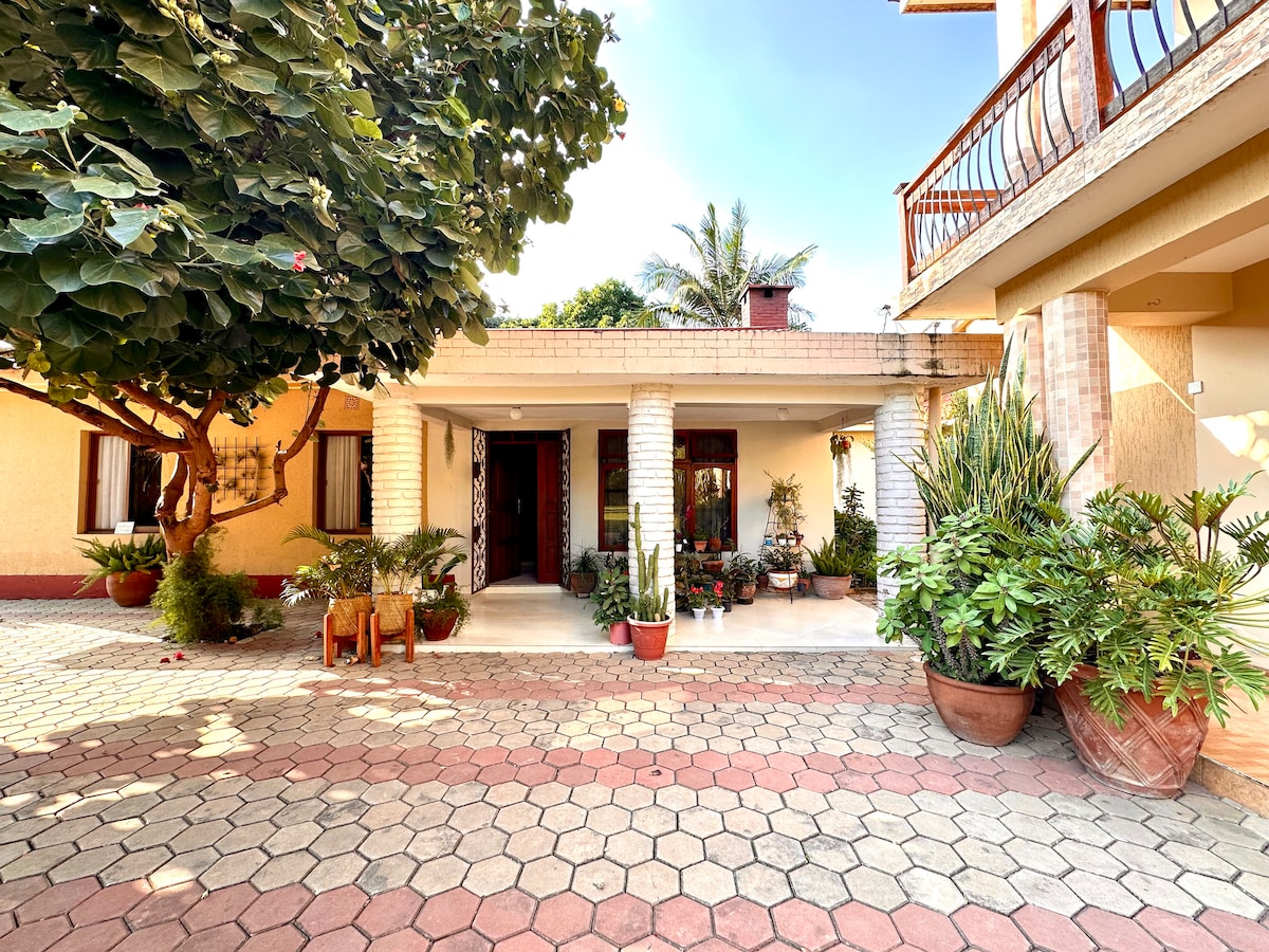 Garden Escape - Houses for Rent in Ngaramtoni Ya Chini, Arusha Region ...