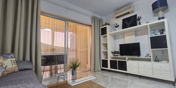 Estudio Céntrico Torremolinos - Torremolinos