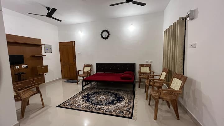 Prince Home Stay - Tirunelveli