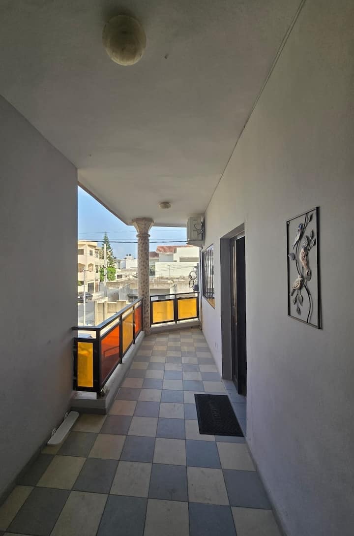 Les Rossignols - Cotonou