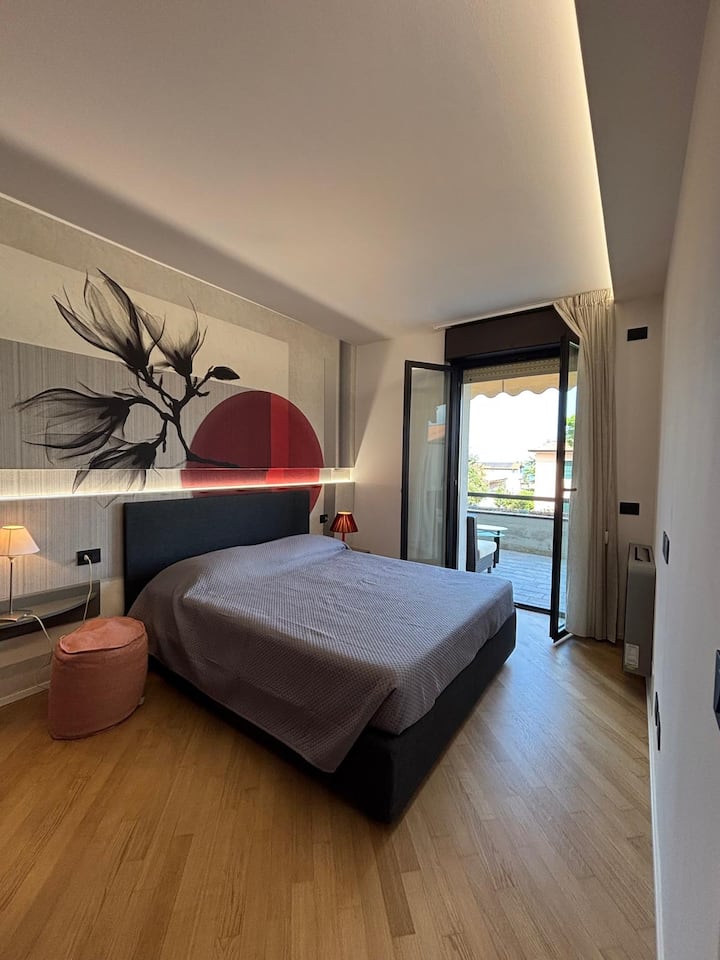 Appartamento Garda Sunset House - Desenzano del Garda