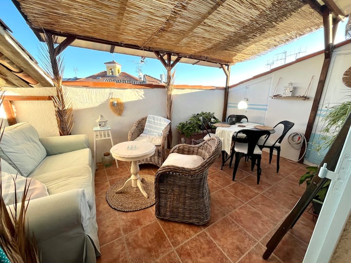 Appartement Et Sa Tropézienne - Vence