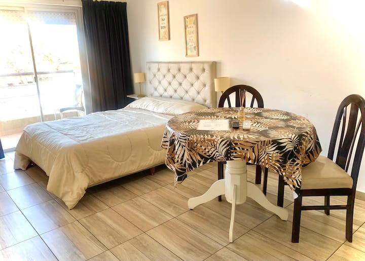 Suipacha Suites - Rosário