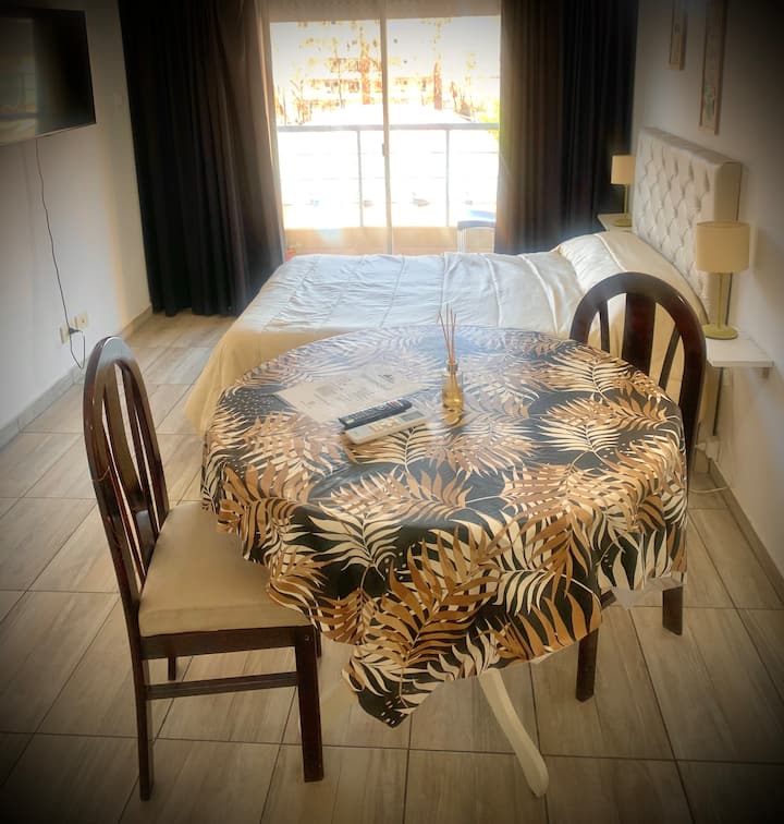 Suipacha Suites - Rosario