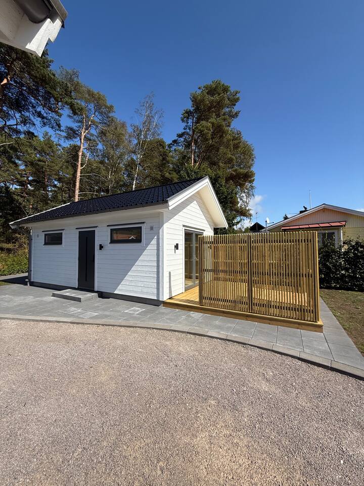 Gästhus I Mellbystrand - Mellbystrand