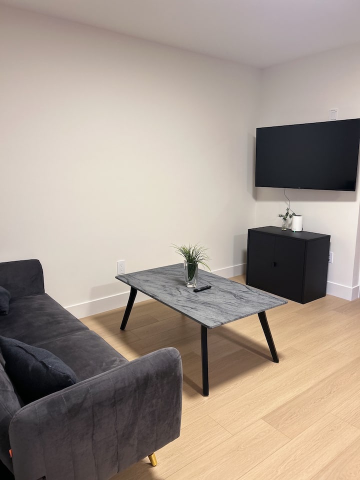 Songwood In Willoughby - Langley