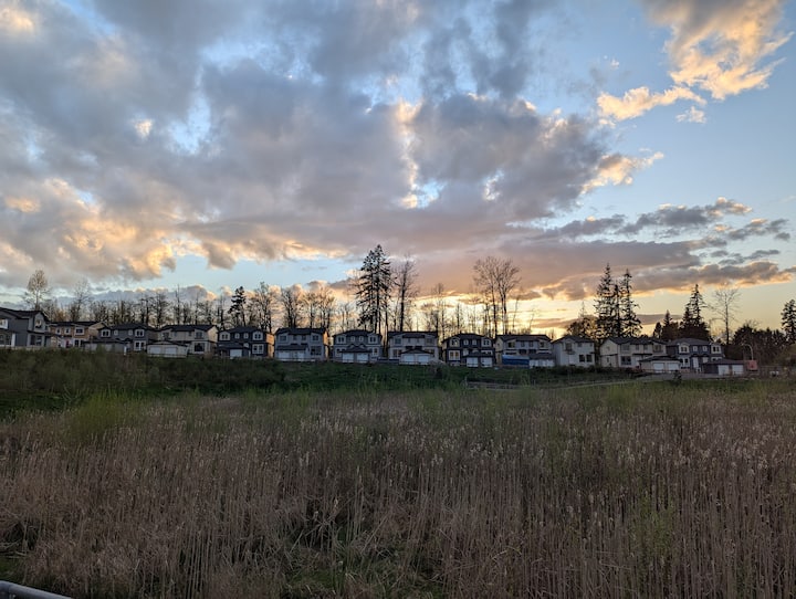Songwood In Willoughby - Langley