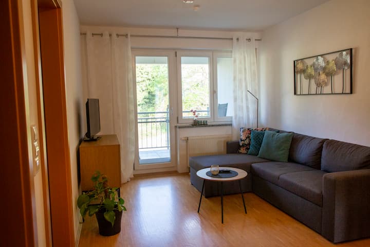 Ferienwohnung Bei Ravensburg - Ravensburg
