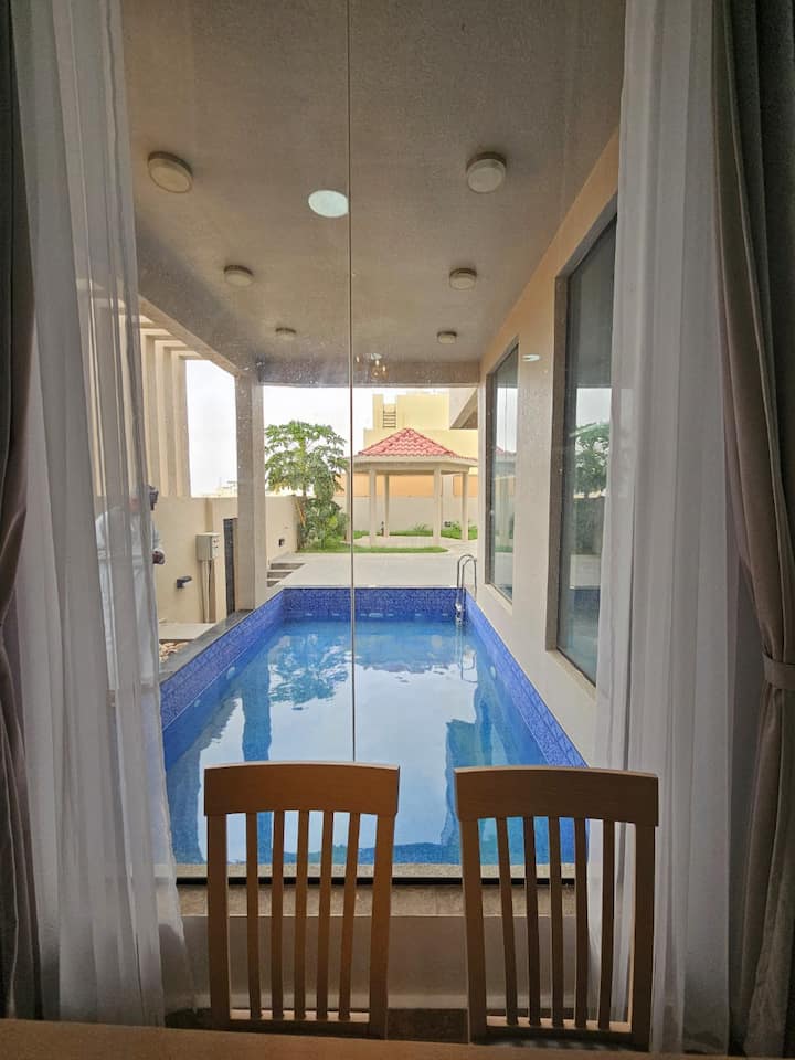 الرقي هوم

Sophistication Home - Salalah