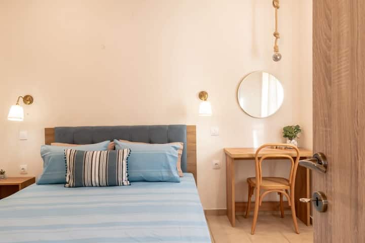 Platsas Home Apt.3 - Halkidiki