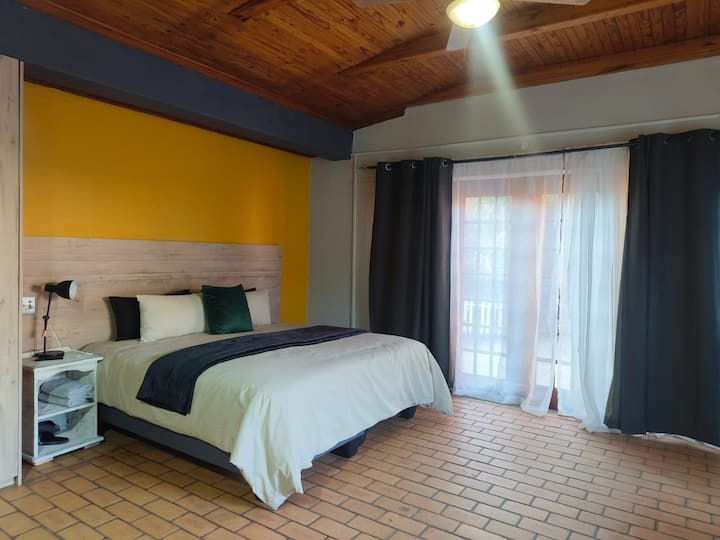 One Bedroom Apartments 7 - Middelburg