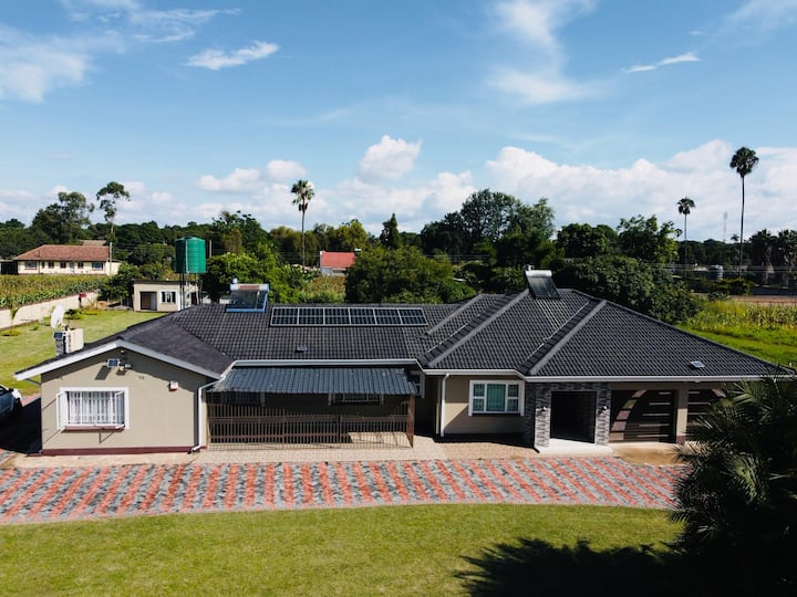 Harare Home Away From Home - Harare